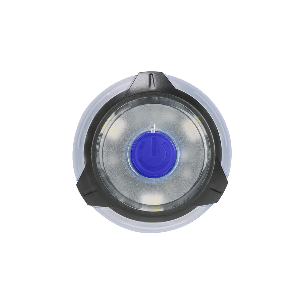 Kit de Luz LED de seguridad Gober 2 Olight Azul · El Corte Inglés