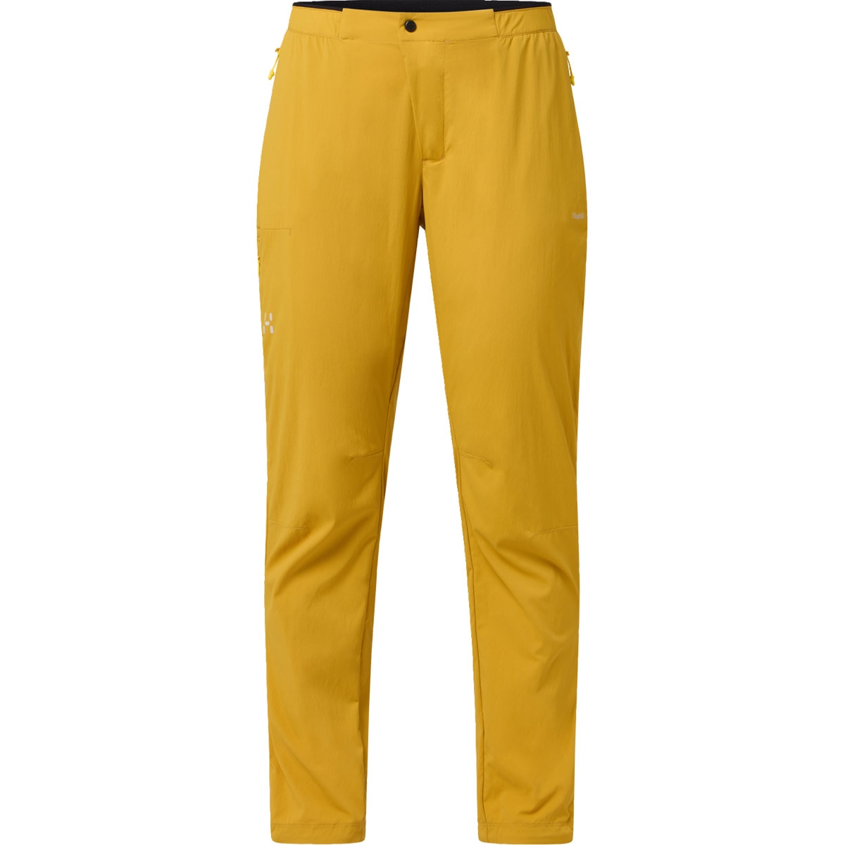 Pantalones Outdoor de mujer L.I.M Fuse II Haglofs Ámbar · El Corte Inglés