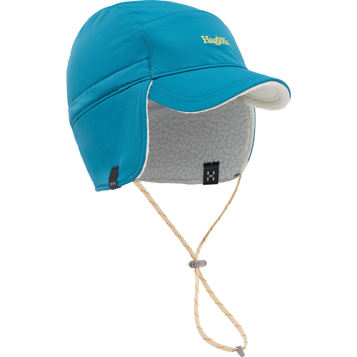 Gorro unisex Mountain II Haglöfs Azul · El Corte Inglés