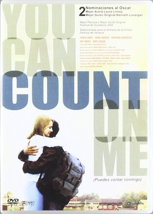 You Can Count On Me / Puedes Contar Conmigo · DVD STORE · El Corte Inglés