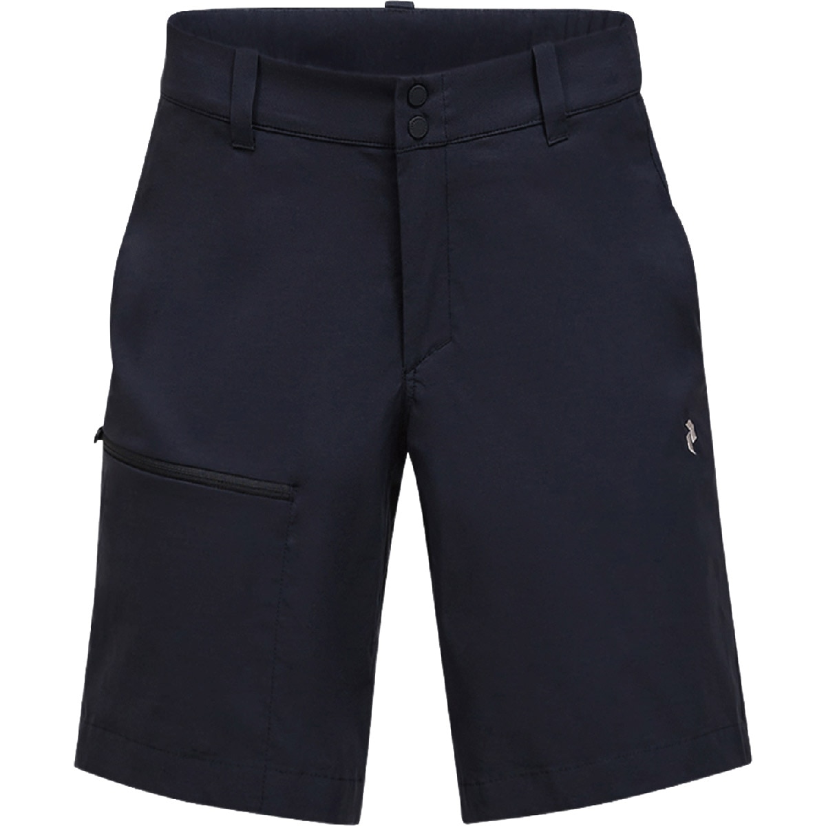 Bermudas de mujer W Iconiq Shorts Peak Performance Beige · El Corte Inglés