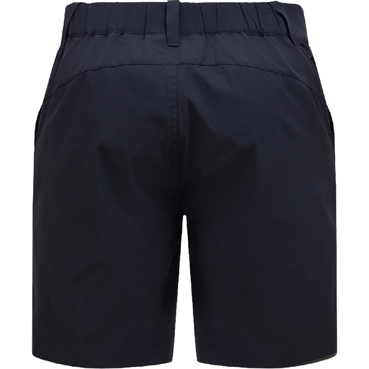 Bermudas de mujer W Iconiq Shorts Peak Performance Beige · El Corte Inglés