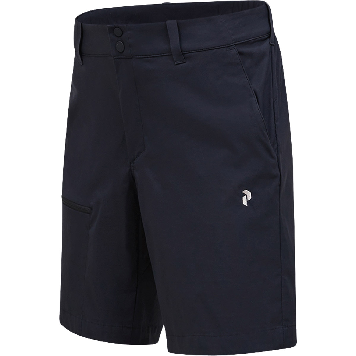 Bermudas de mujer W Iconiq Shorts Peak Performance Beige · El Corte Inglés