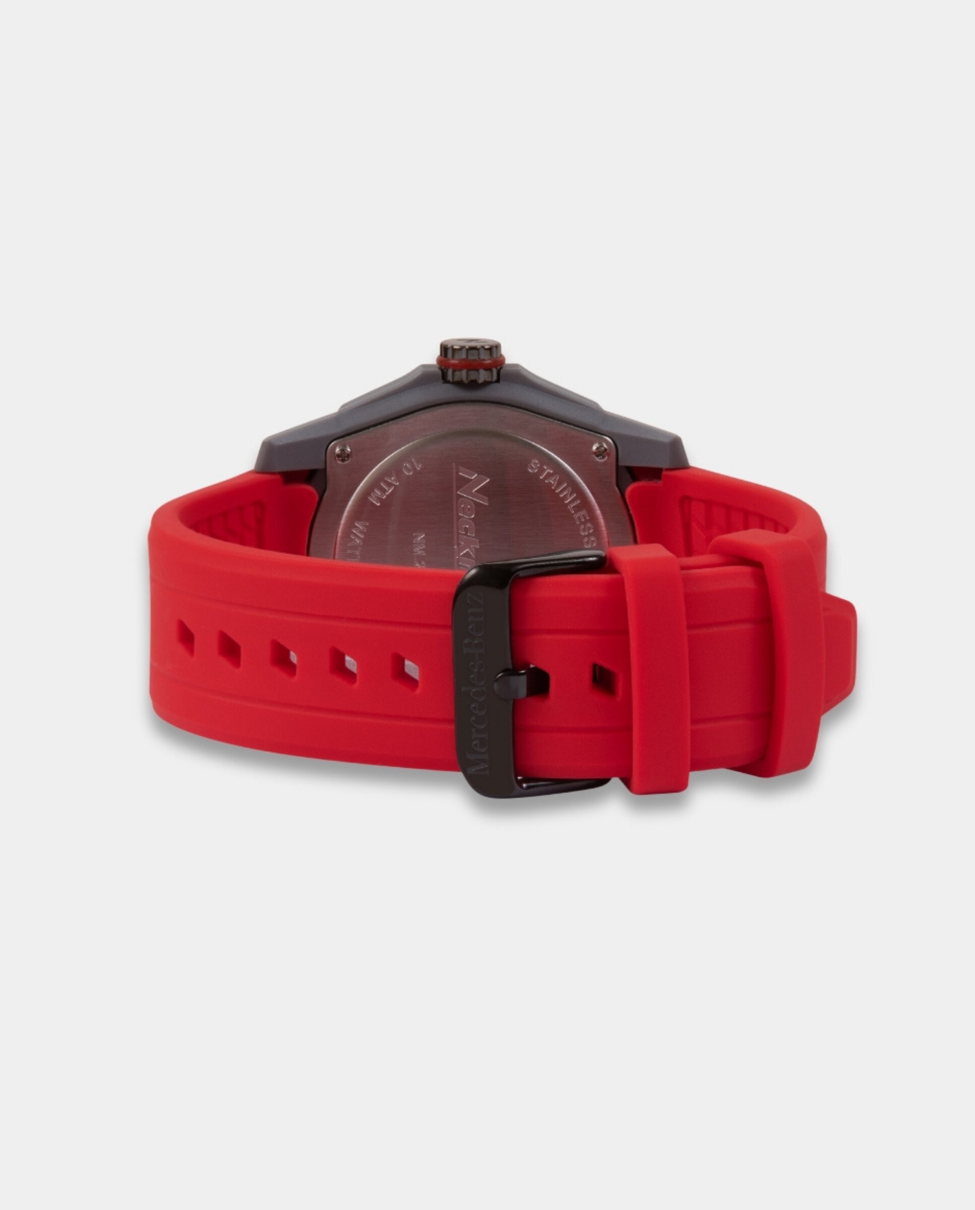 Reloj de hombre x_treme cuarzo de caucho Azul Neckmarine · El Corte Inglés