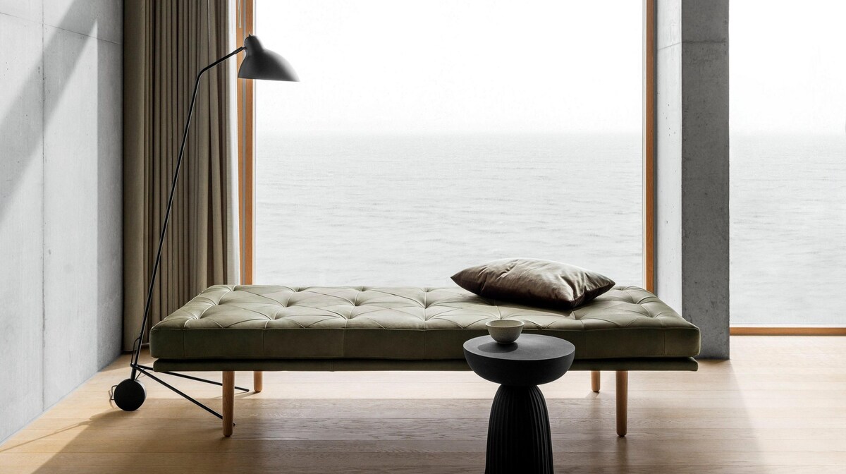 Lámpara de pie Demand BoConcept · BoConcept · El Corte Inglés