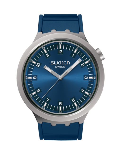 Relojes de Hombre Swatch · El Corte Inglés