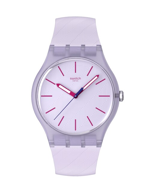 Relojes de Mujer Swatch · El Corte Inglés