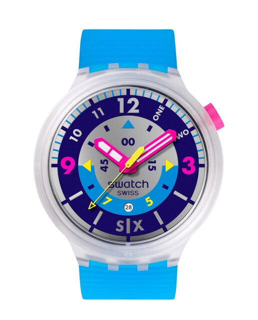 Relojes Swatch · El Corte Inglés