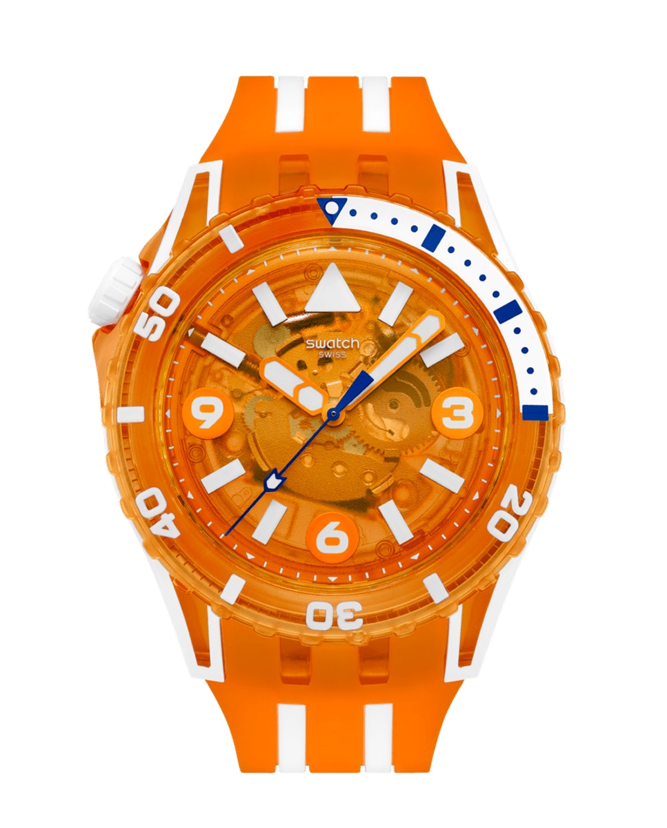Relojes Swatch · El Corte Inglés
