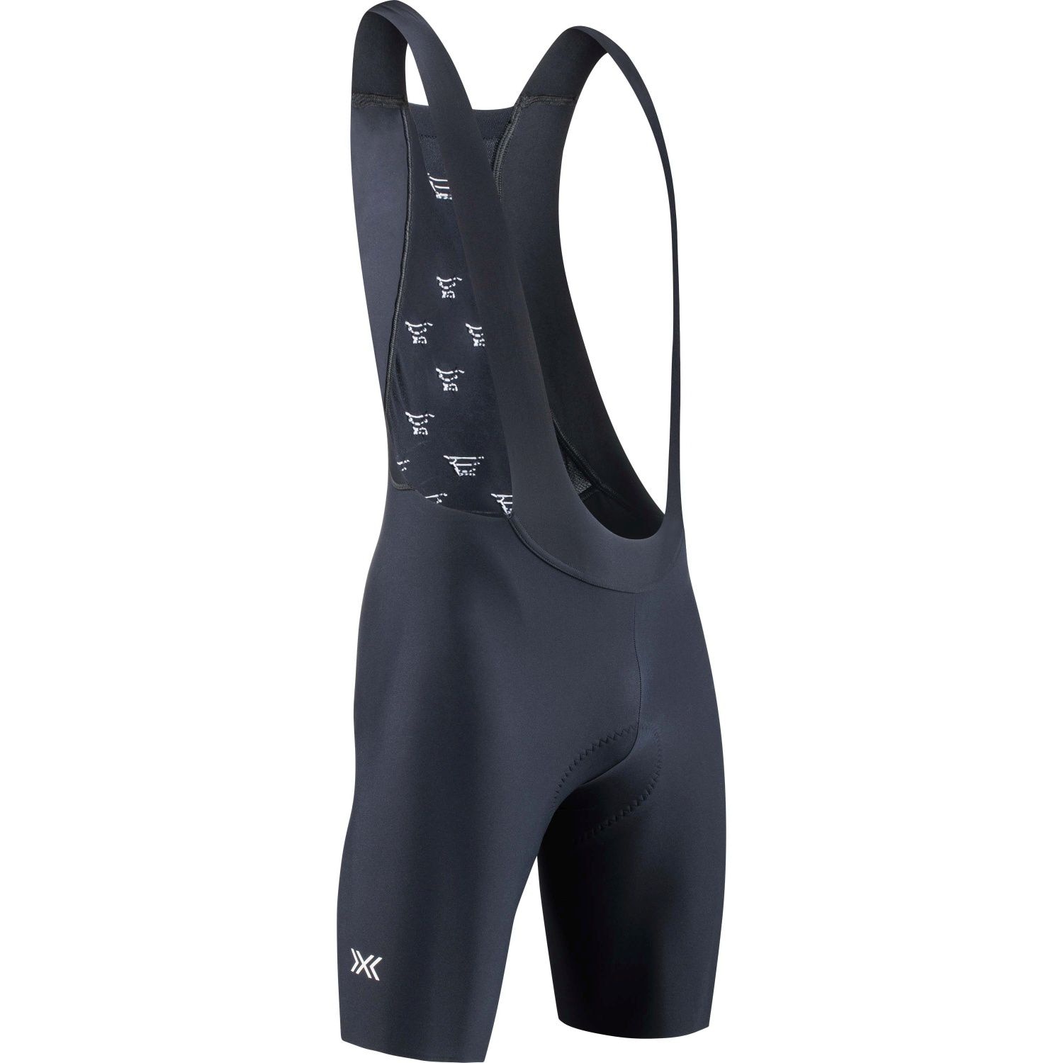 Culotte de ciclismo de hombre COREFUSION X-Bionic Negro · El Corte Inglés