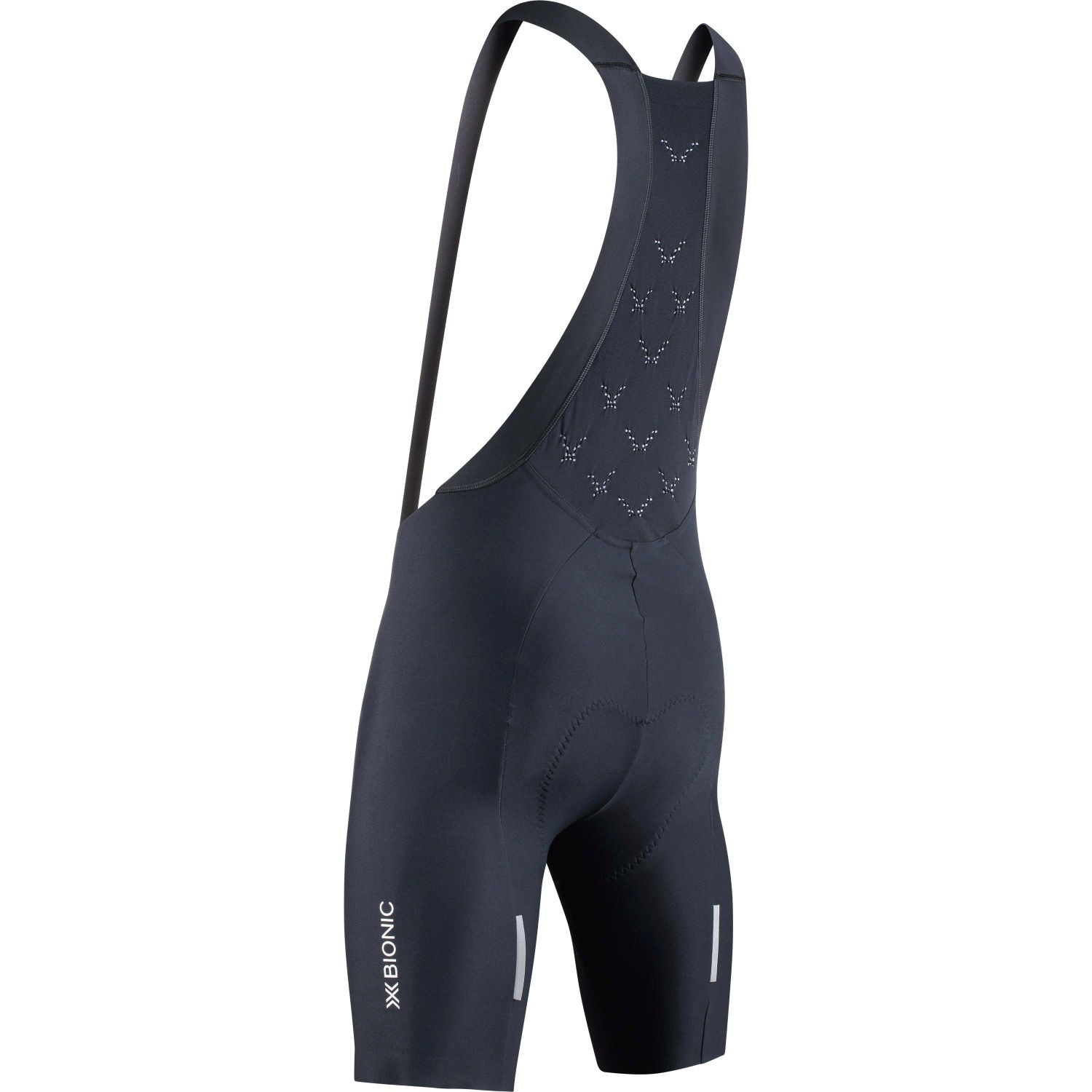 Culotte de ciclismo de hombre COREFUSION X-Bionic Negro · El Corte Inglés