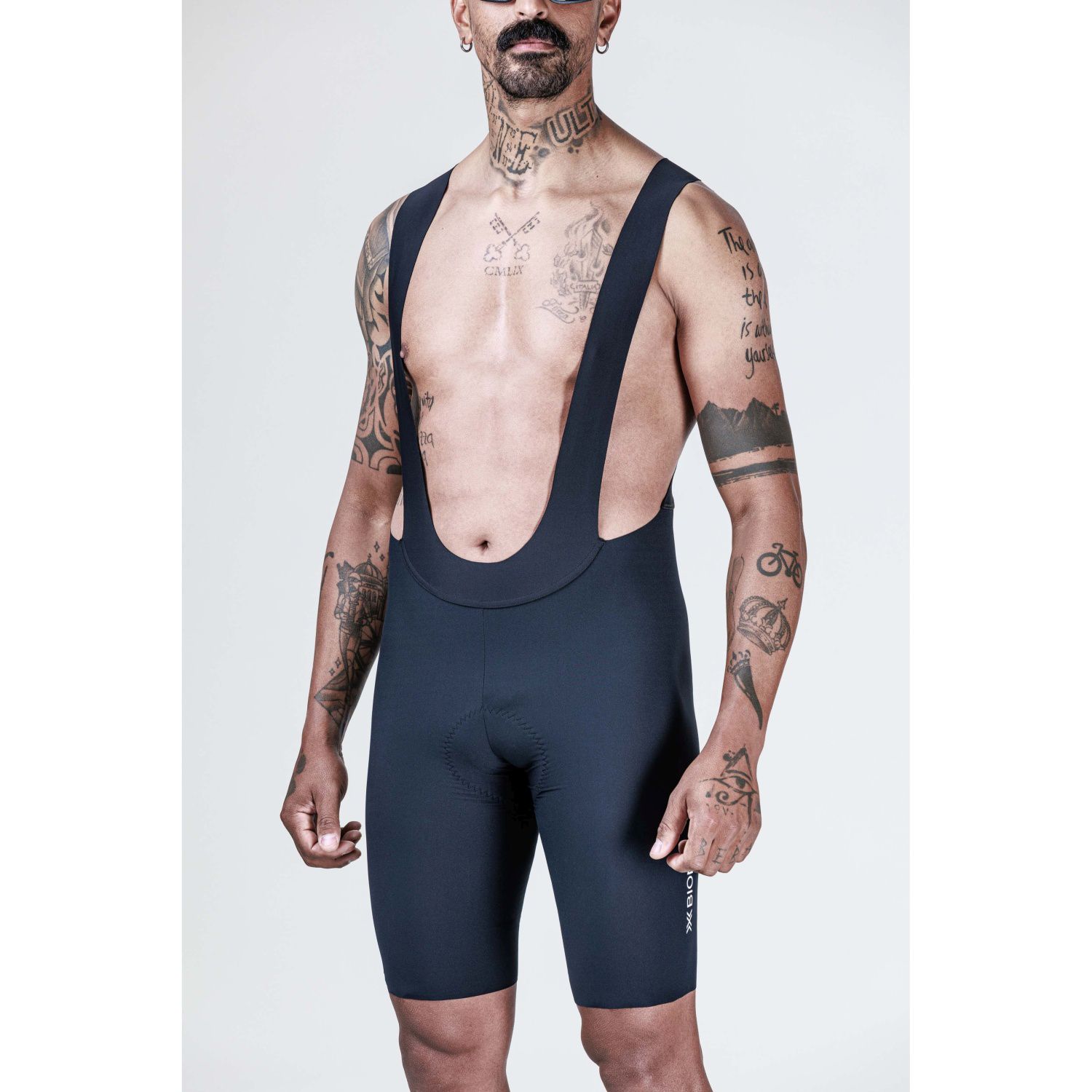 Culotte de ciclismo de hombre COREFUSION X-Bionic Negro · El Corte Inglés