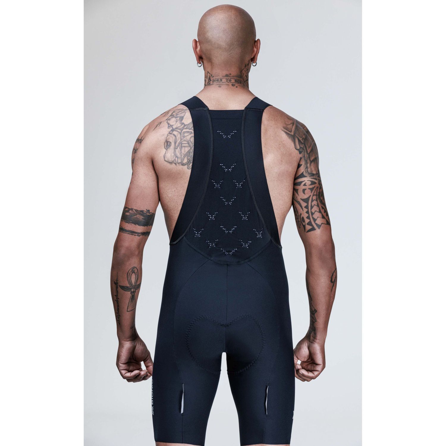Culotte de ciclismo de hombre COREFUSION X-Bionic Negro · El Corte Inglés