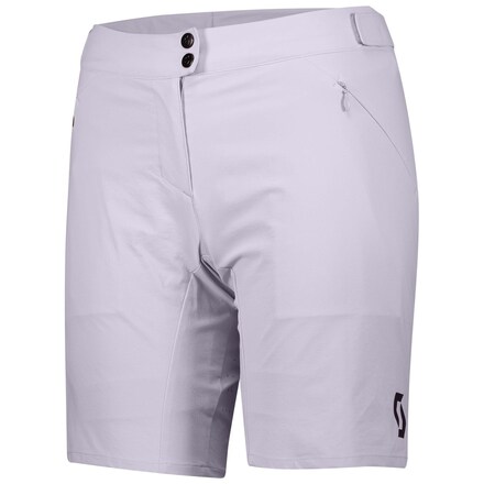 Culotte de ciclismo de mujer ENDURANCE LS/FIT W/PAD Scott · Scott · El ...