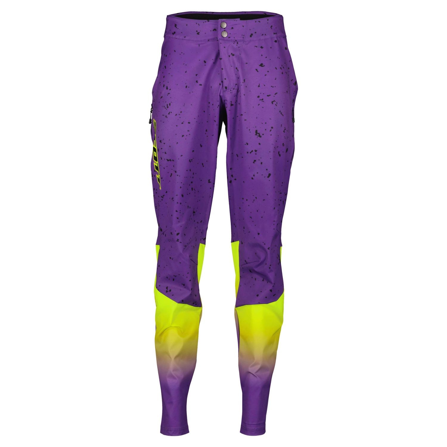 Pantalón de ciclismo de hombre RC PROGRESSIVE Scott Morado · El Corte ...