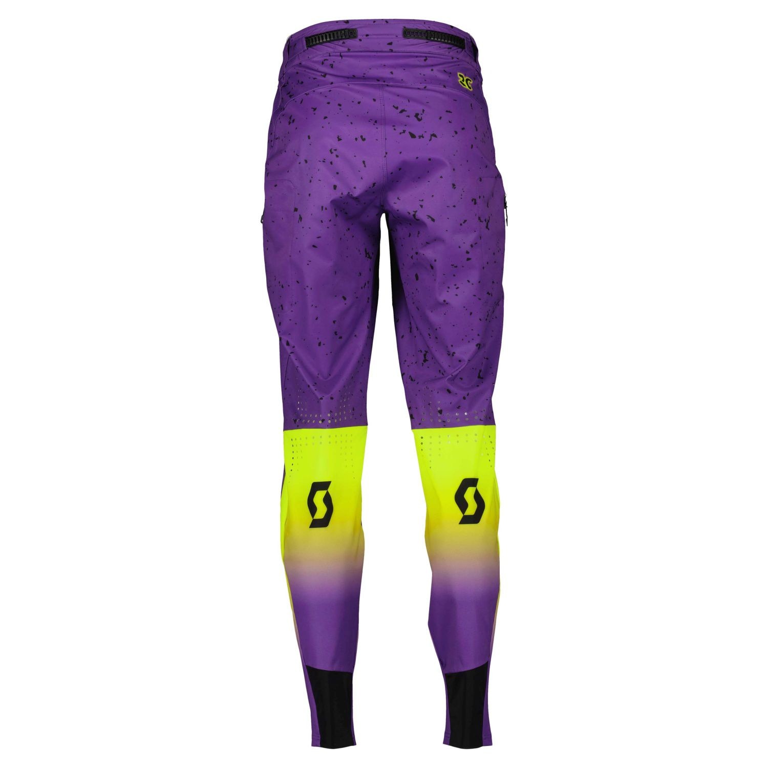 Pantalón de ciclismo de hombre RC PROGRESSIVE Scott Morado · El Corte ...