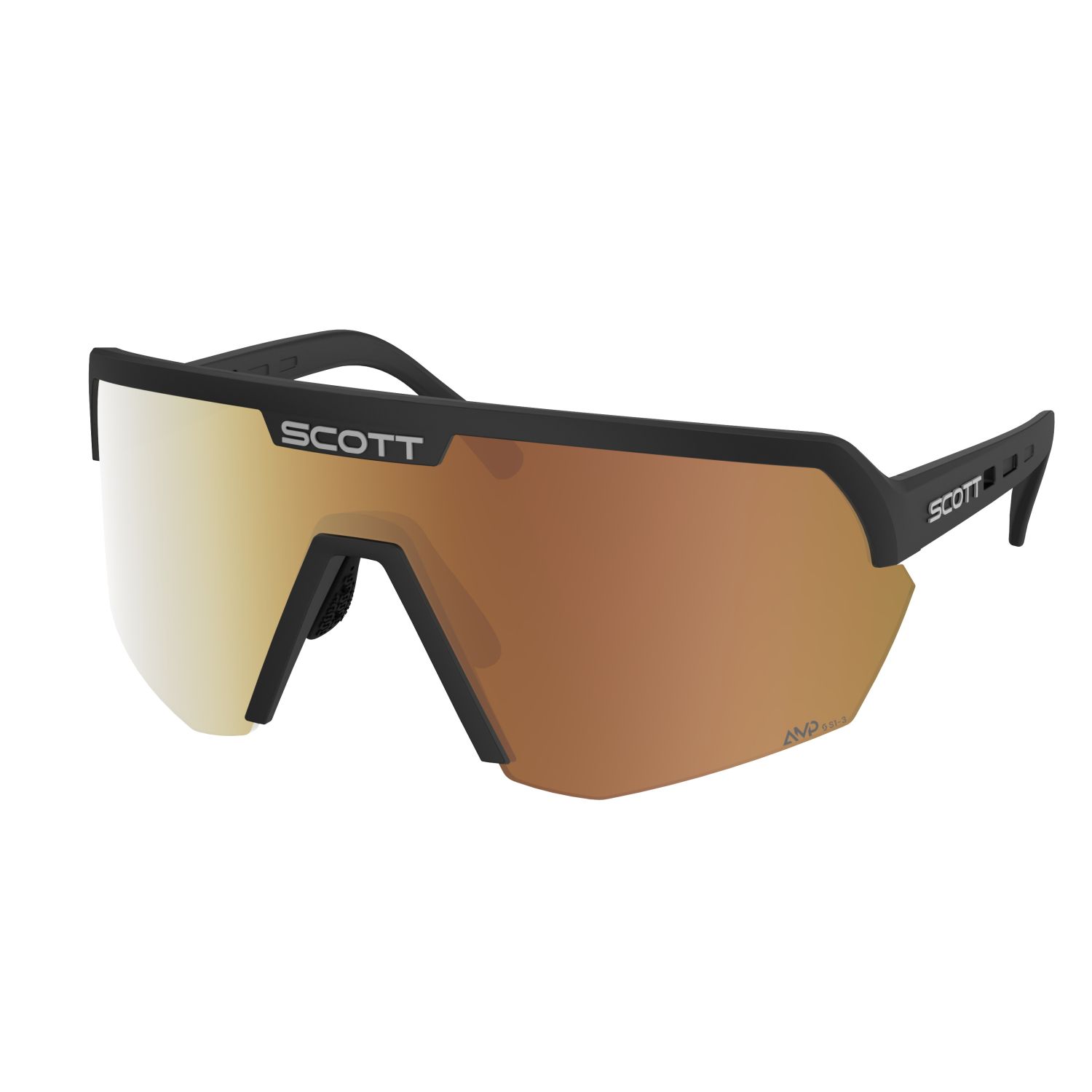 Gafas de sol de ciclismo SPORT SHIELD LIGHT SENSITIVE lente ...
