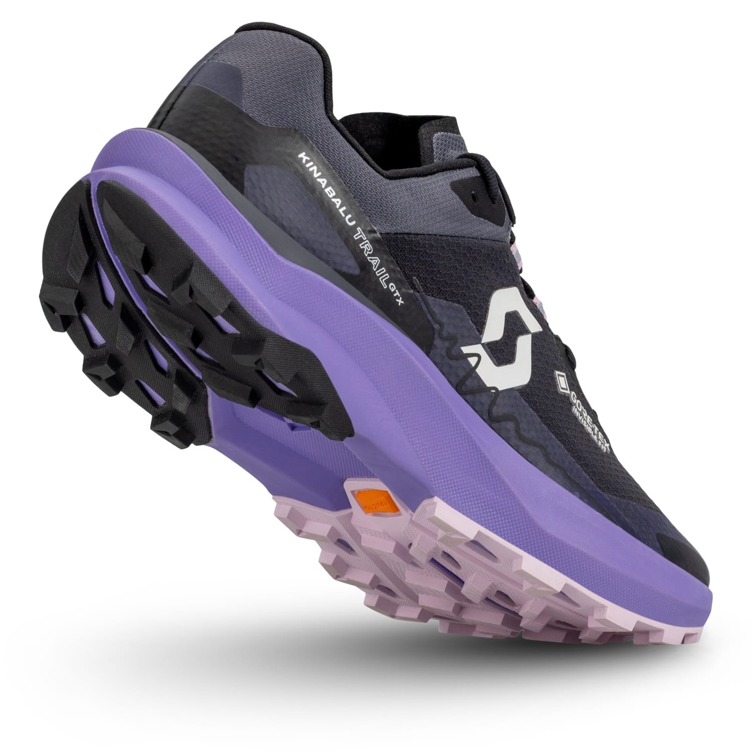 Zapatillas de trail running de mujer KINABALU TRAIL Gore-Tex Scott ...