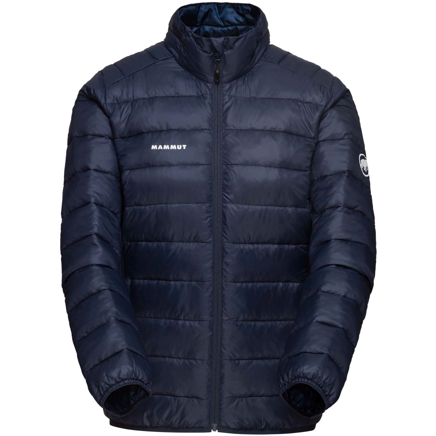 Chaqueta de montaña de mujer CRAG Mammut Azul marino · El Corte Inglés