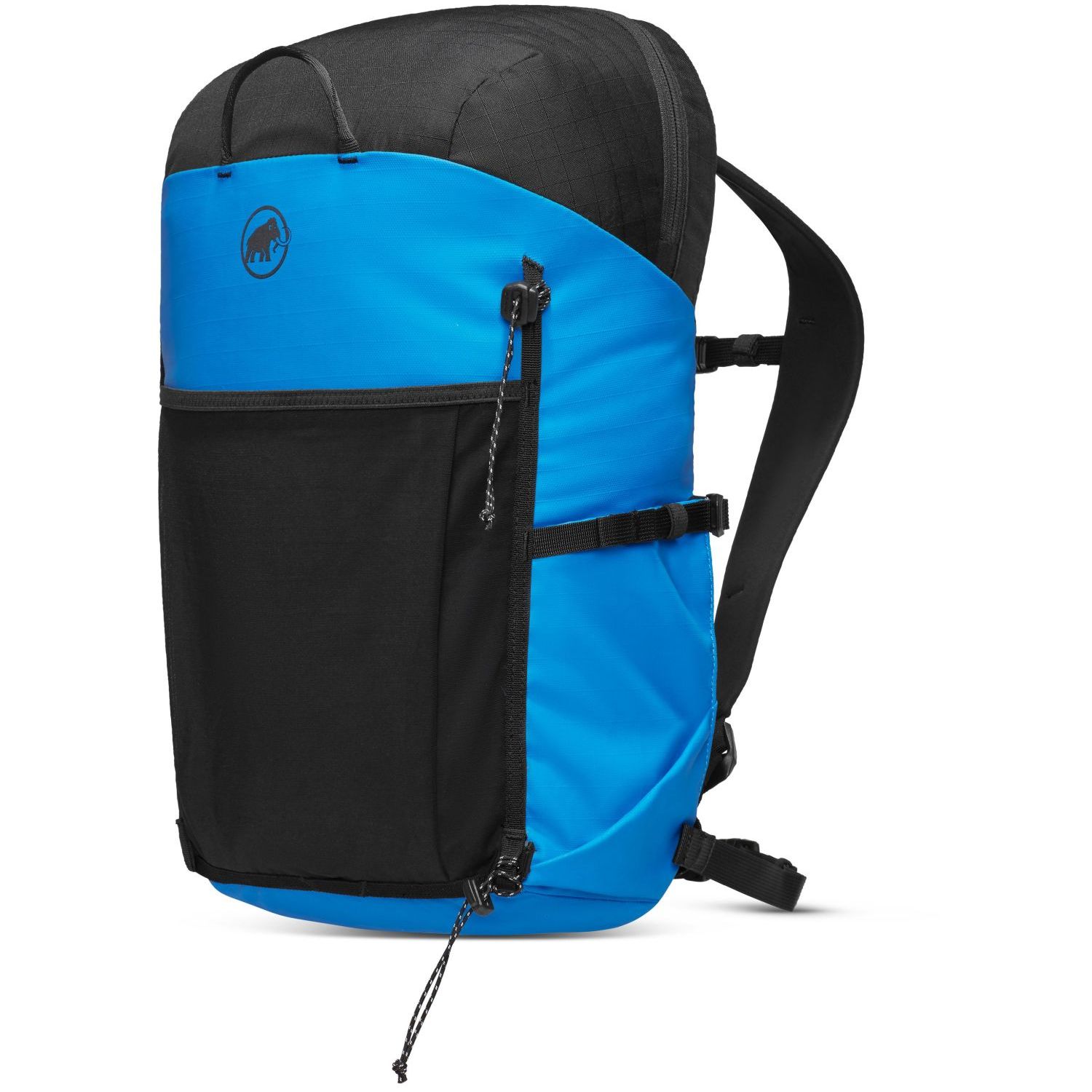 Mochila de montaña ALTO 22 L Mammut Azul · El Corte Inglés