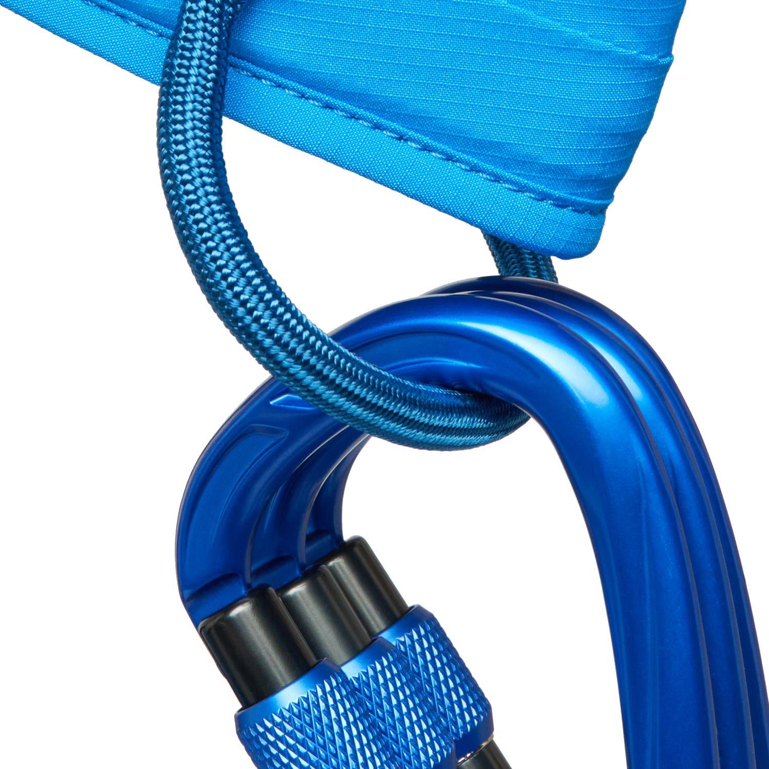 Arnés de escalada unisex OPHIR 3 SLIDE 2.0 Mammut Azul · El Corte Inglés