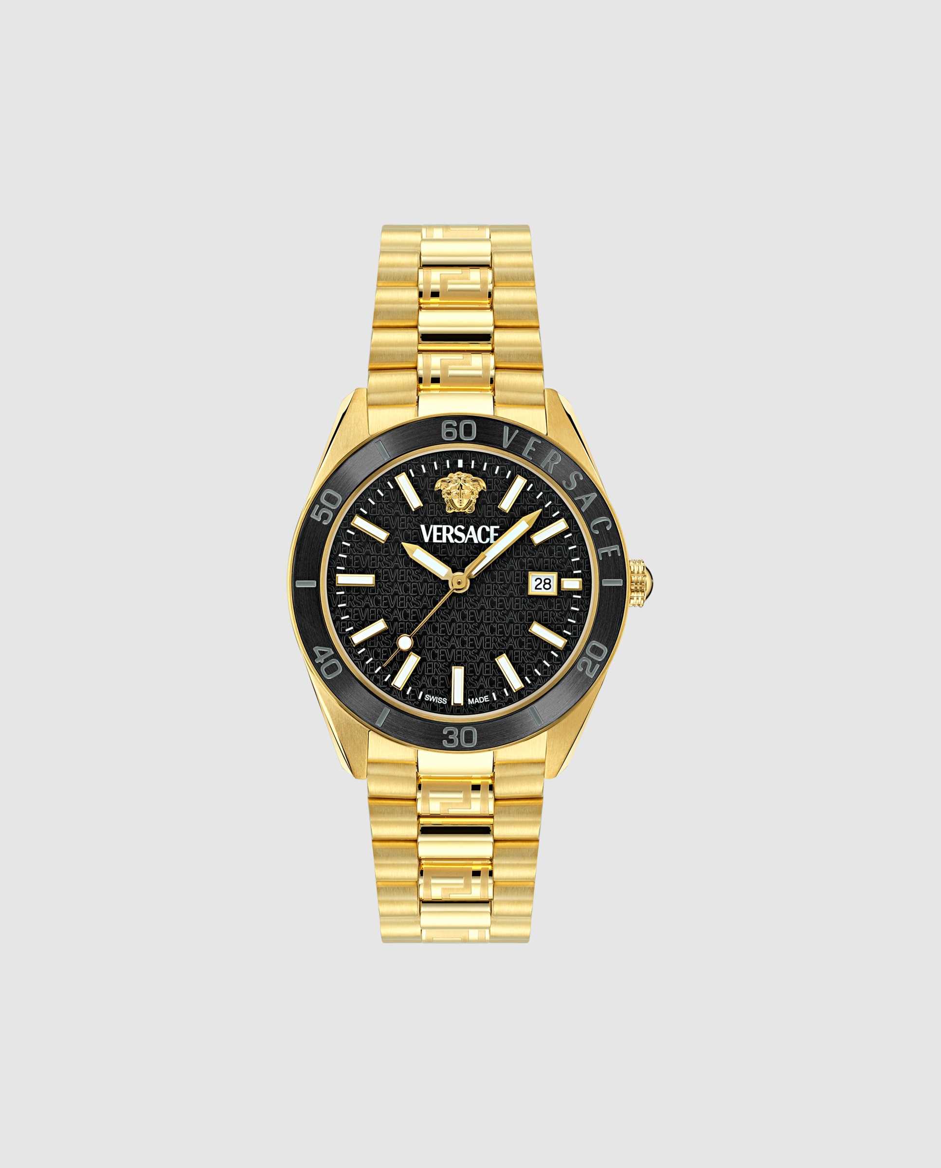 Relojes Versace · El Corte Inglés