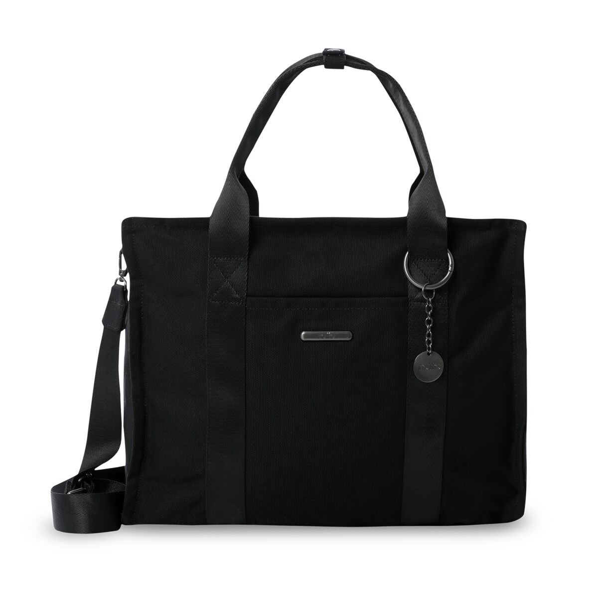Bolso Totto Tote-Bag M con mediana, medidas 40 x 32 x 18 cm y capacidad ...