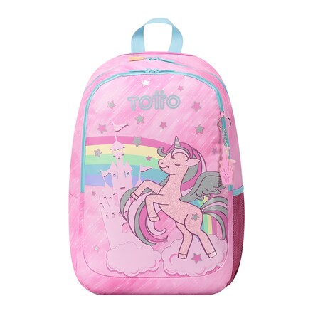 Mochila Totto escolar grande · Totto · El Corte Inglés