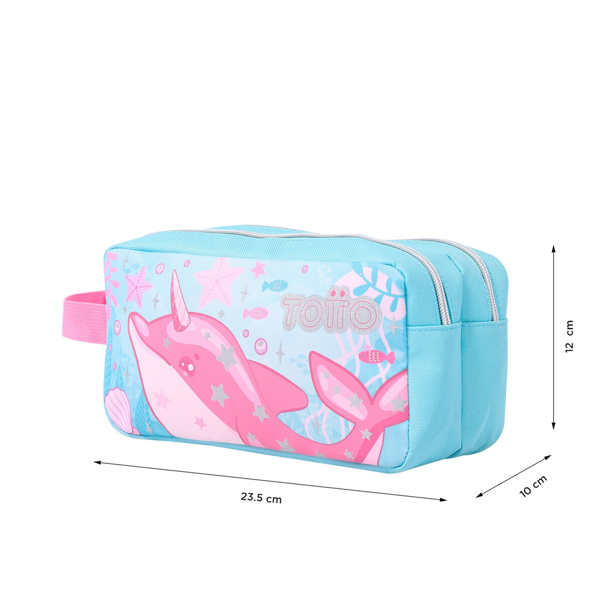 Estuche Totto infantil · Totto · El Corte Inglés