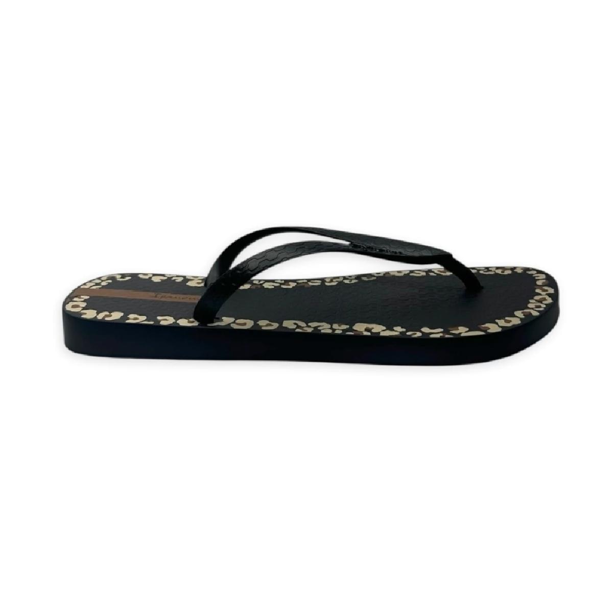 Chanclas de baño de mujer Ipanema day fem IPANEMA Estampado · El Corte ...