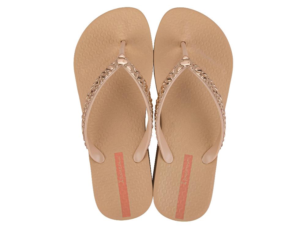 Chanclas de mujer Ipanema mesh ix plat fem IPANEMA · Ipanema · El Corte ...