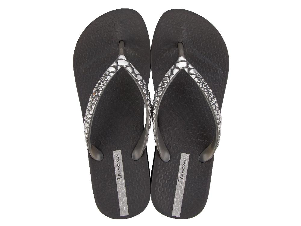Chanclas de mujer Ipanema mesh ix plat fem IPANEMA · Ipanema · El Corte ...