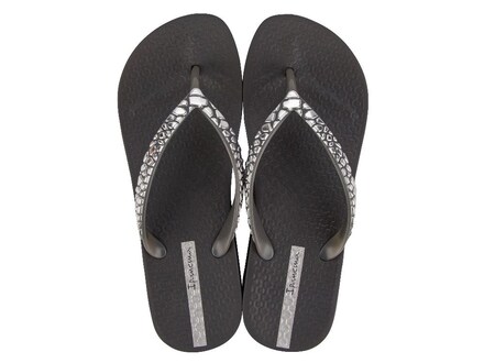 Chanclas de mujer Ipanema mesh ix plat fem IPANEMA · Ipanema · El Corte ...