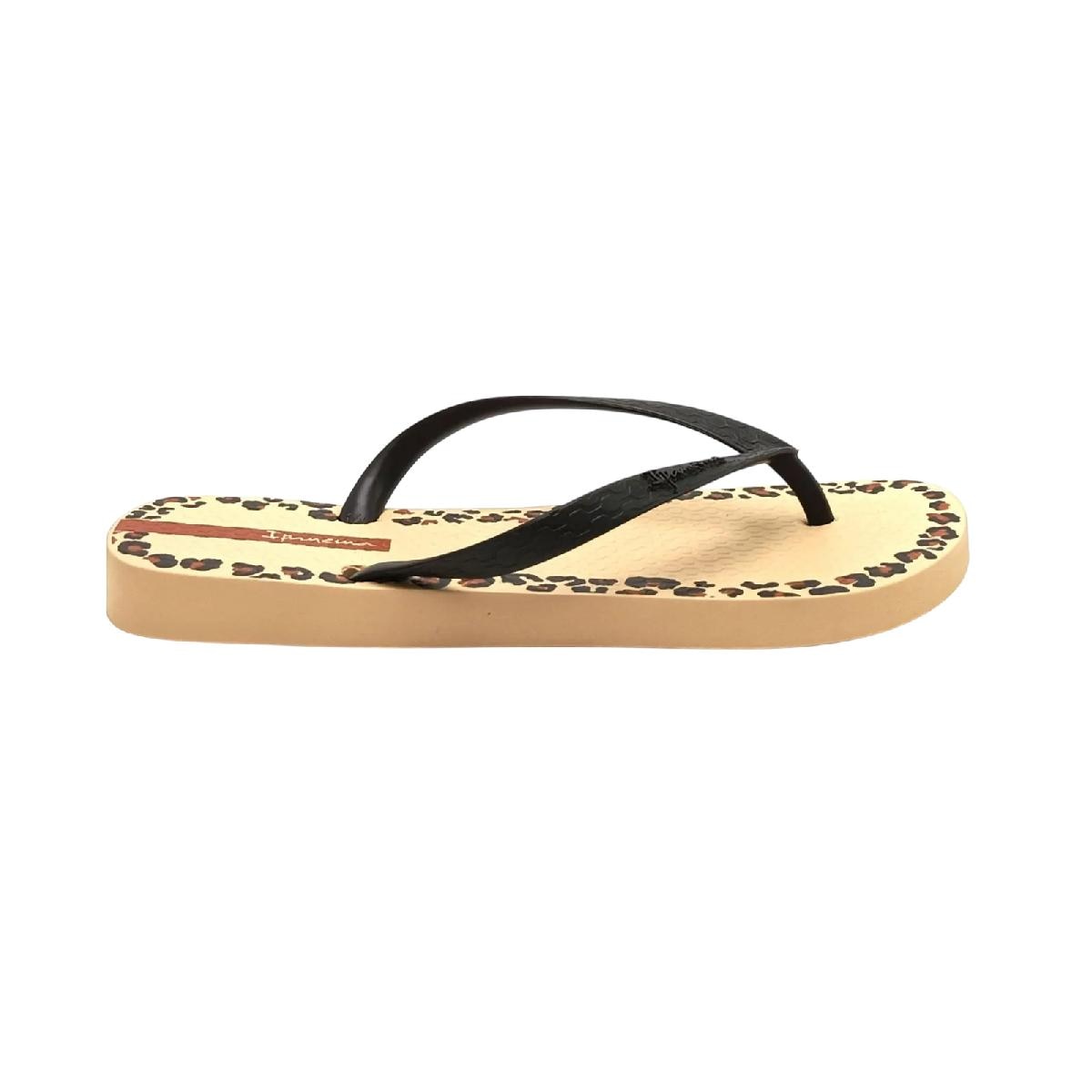 Chanclas de baño de mujer Ipanema day fem IPANEMA Crudo · El Corte Inglés