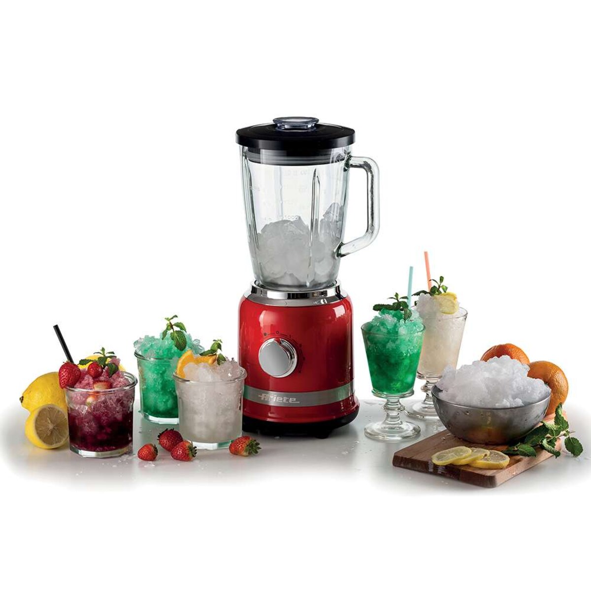 Batidora de vaso Ariete 585 Moderna · Ariete · El Corte Inglés