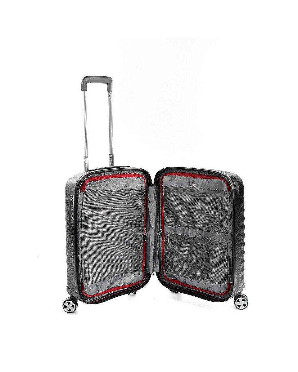 Maleta de Cabina UNO PREMIUM 2,0 rígida con capacidad 38L dimensiones ...