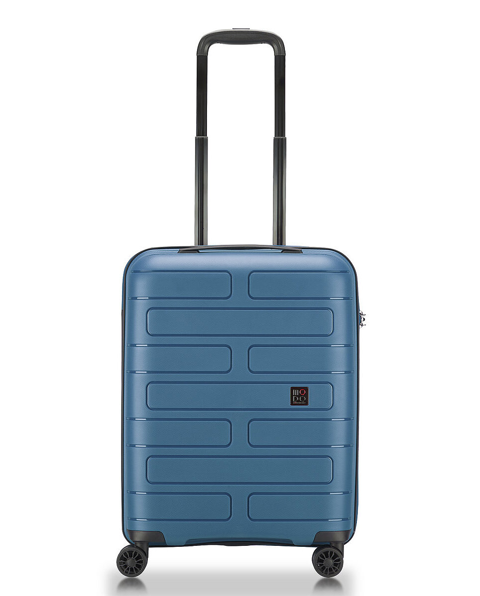 Maleta de Cabina SUPERNOVA 2,0 rígida con capacidad 40L dimensiones ...