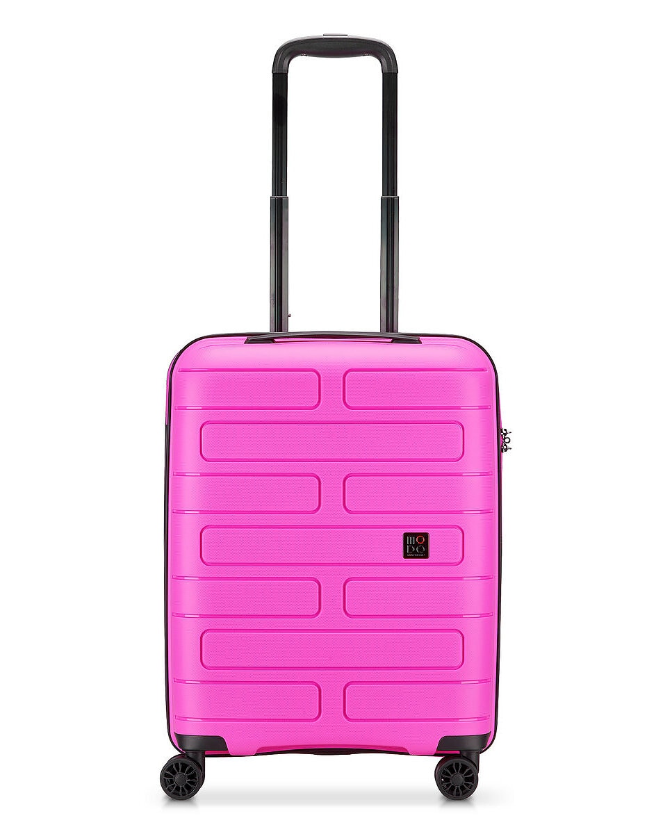 Maleta de Cabina SUPERNOVA 2,0 rígida con capacidad 40L dimensiones ...