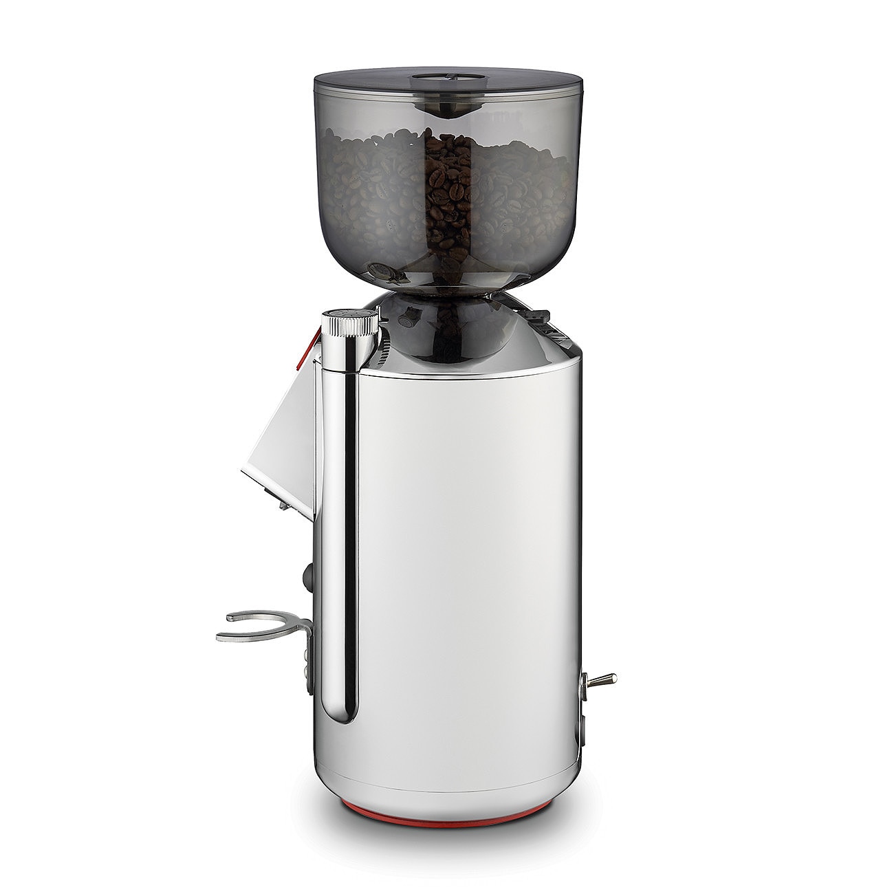 Molinillo de café La Pavoni Il Cilindro Inox · El Corte Inglés