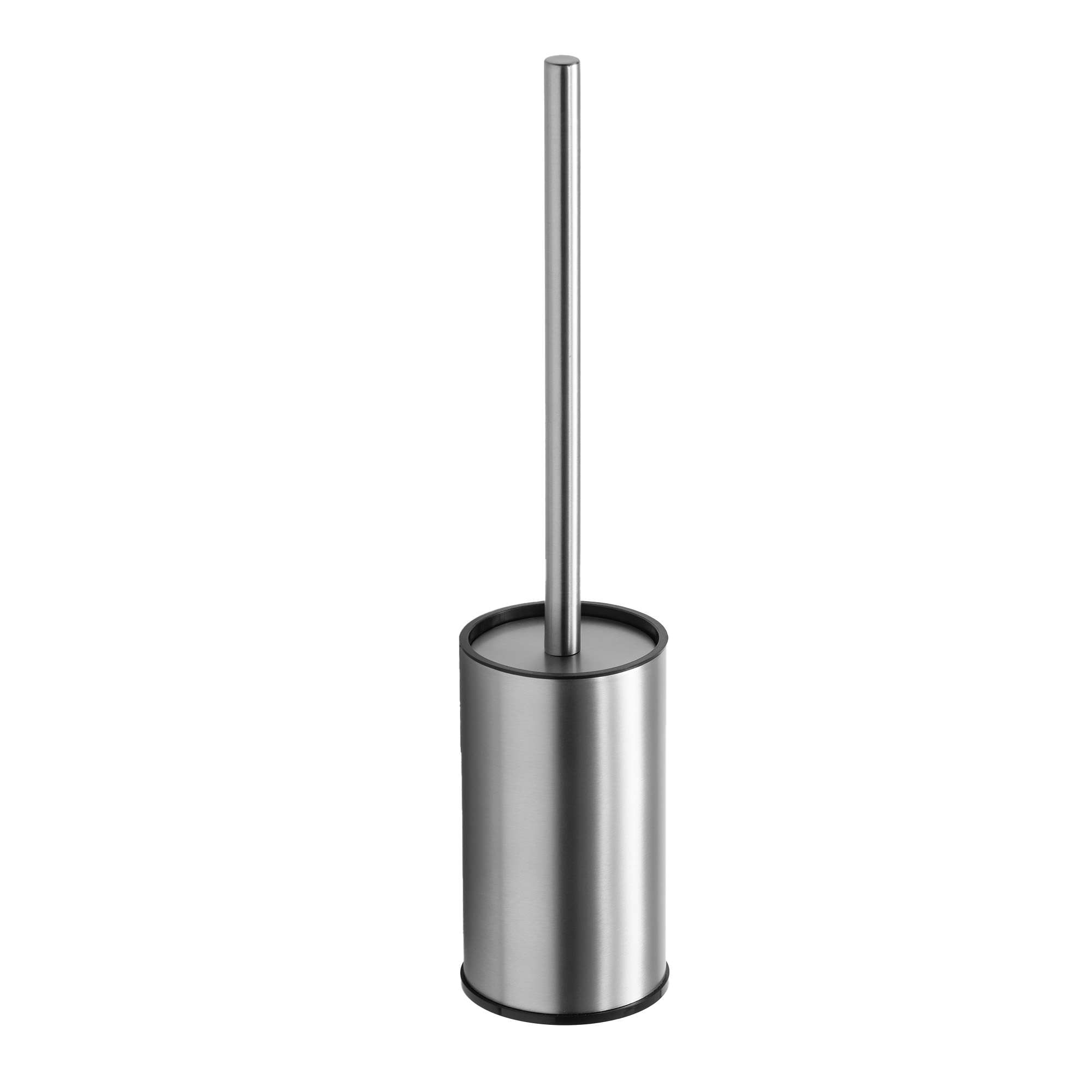 Escobillero de pared Manillons Torrent Plata · El Corte Inglés