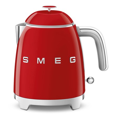 Smeg Electrodomésticos · El Corte Inglés