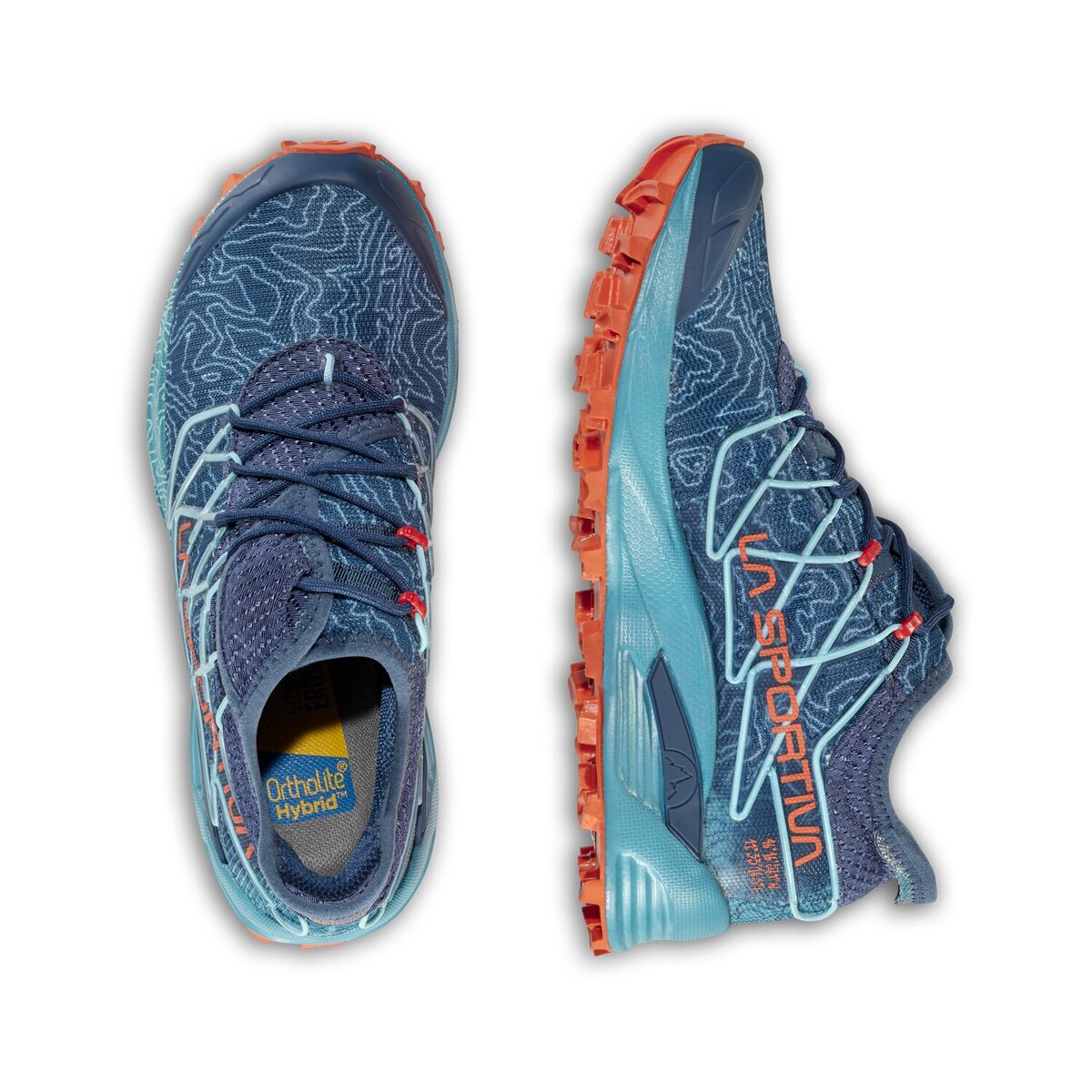 Zapatillas de trail running de Mujer Mutant La Sportiva · La Sportiva ...
