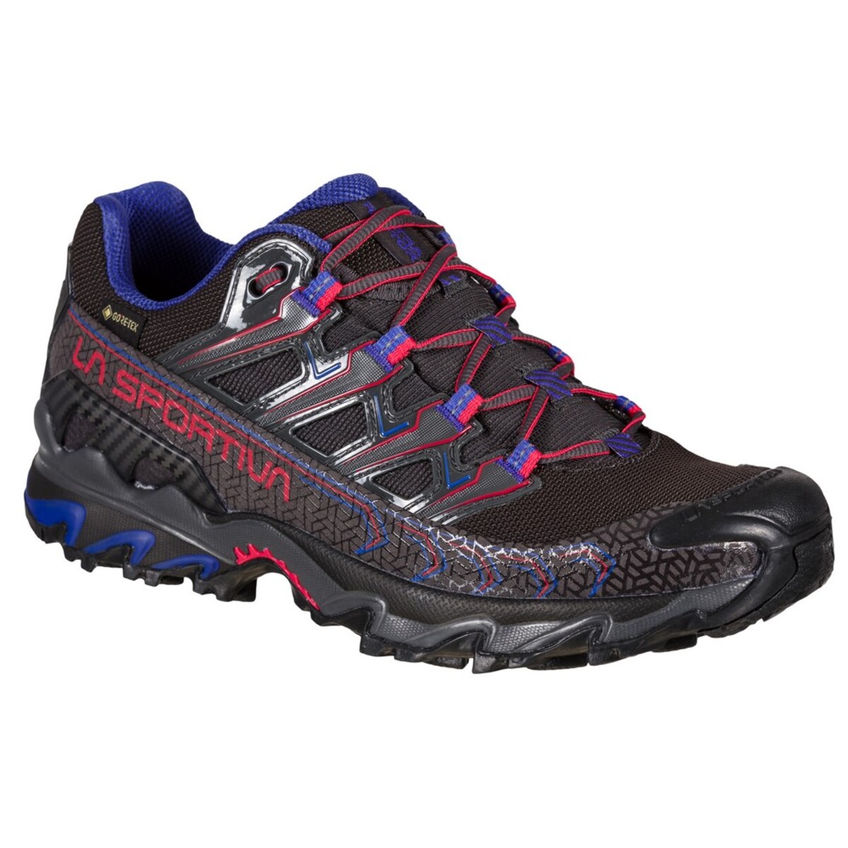 Zapatillas senderismo de mujer Ultra Raptor II Woman Gtx Carbon-Love ...