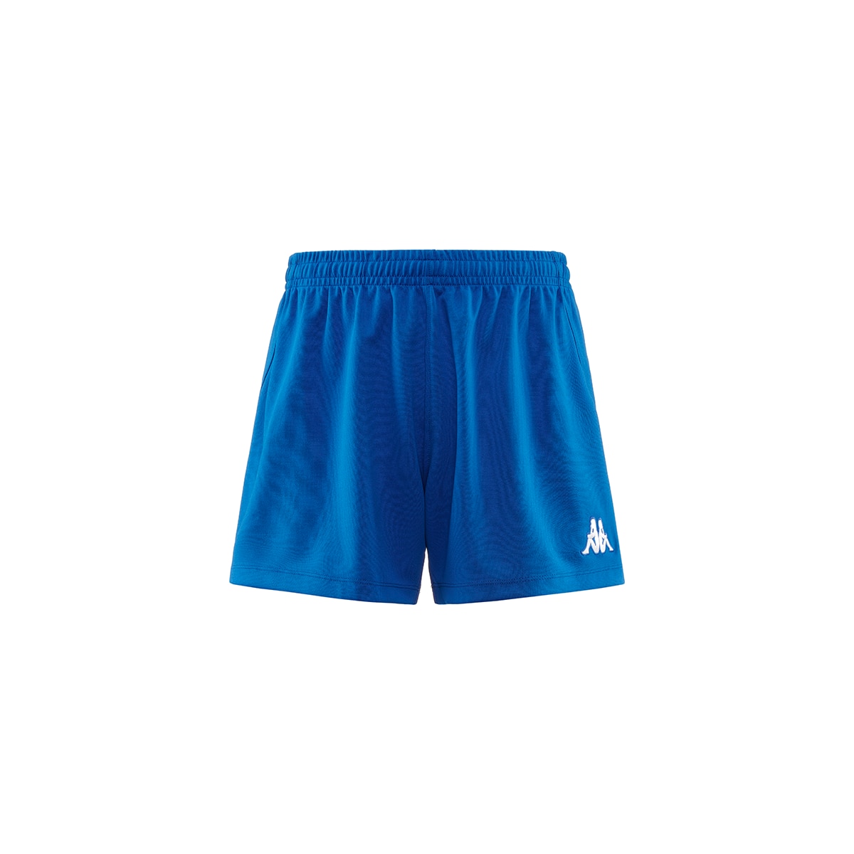 Pantalón corto de hombre Sanremo Kappa Azul · El Corte Inglés