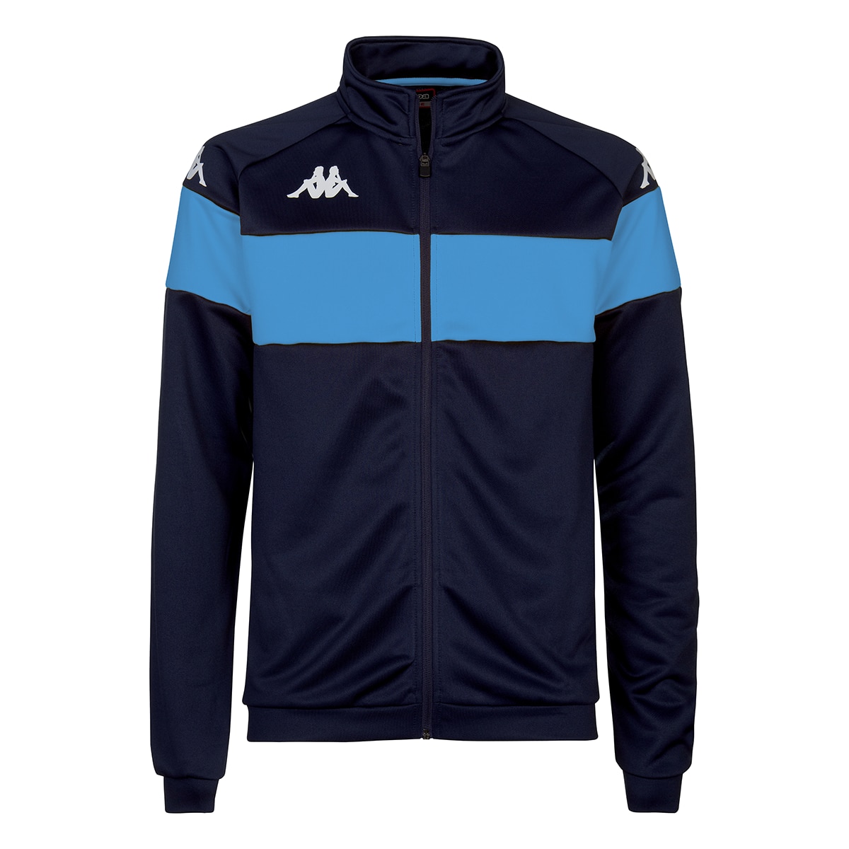 Sudadera de hombre Dacone Kappa Azul marino · El Corte Inglés