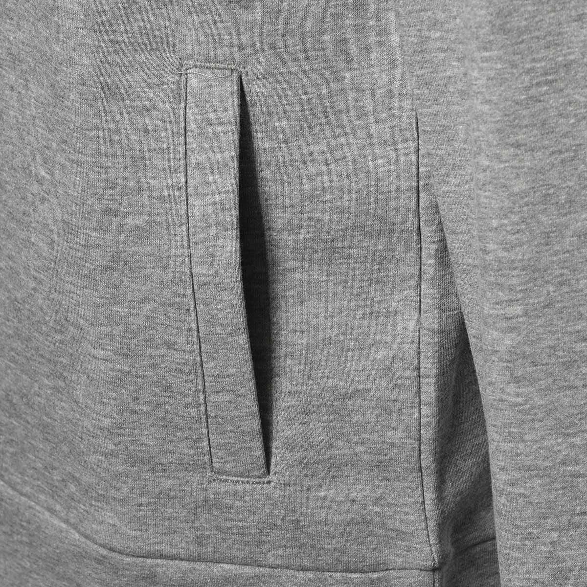 Sudadera de niños Bali Kappa Gris · El Corte Inglés