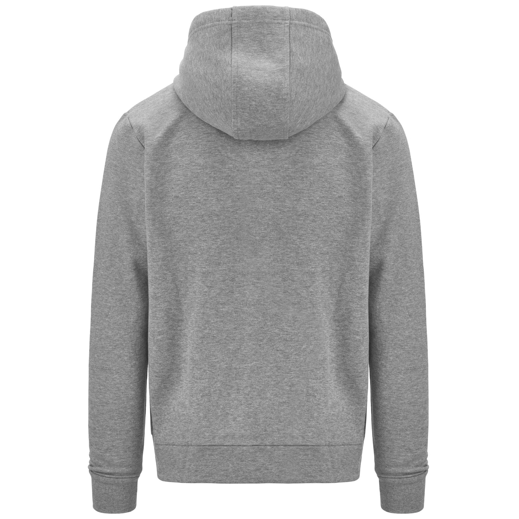 Sudadera de hombre Banto Kappa Gris · El Corte Inglés