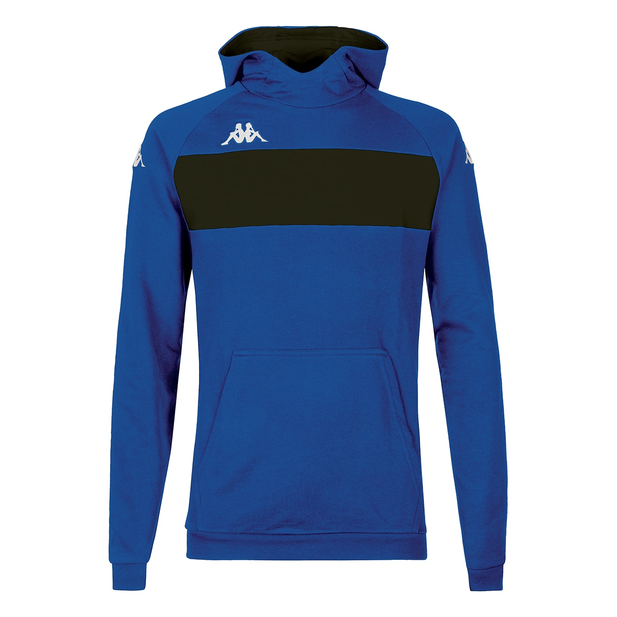Sudadera de niños Daccio Kappa Azul · El Corte Inglés