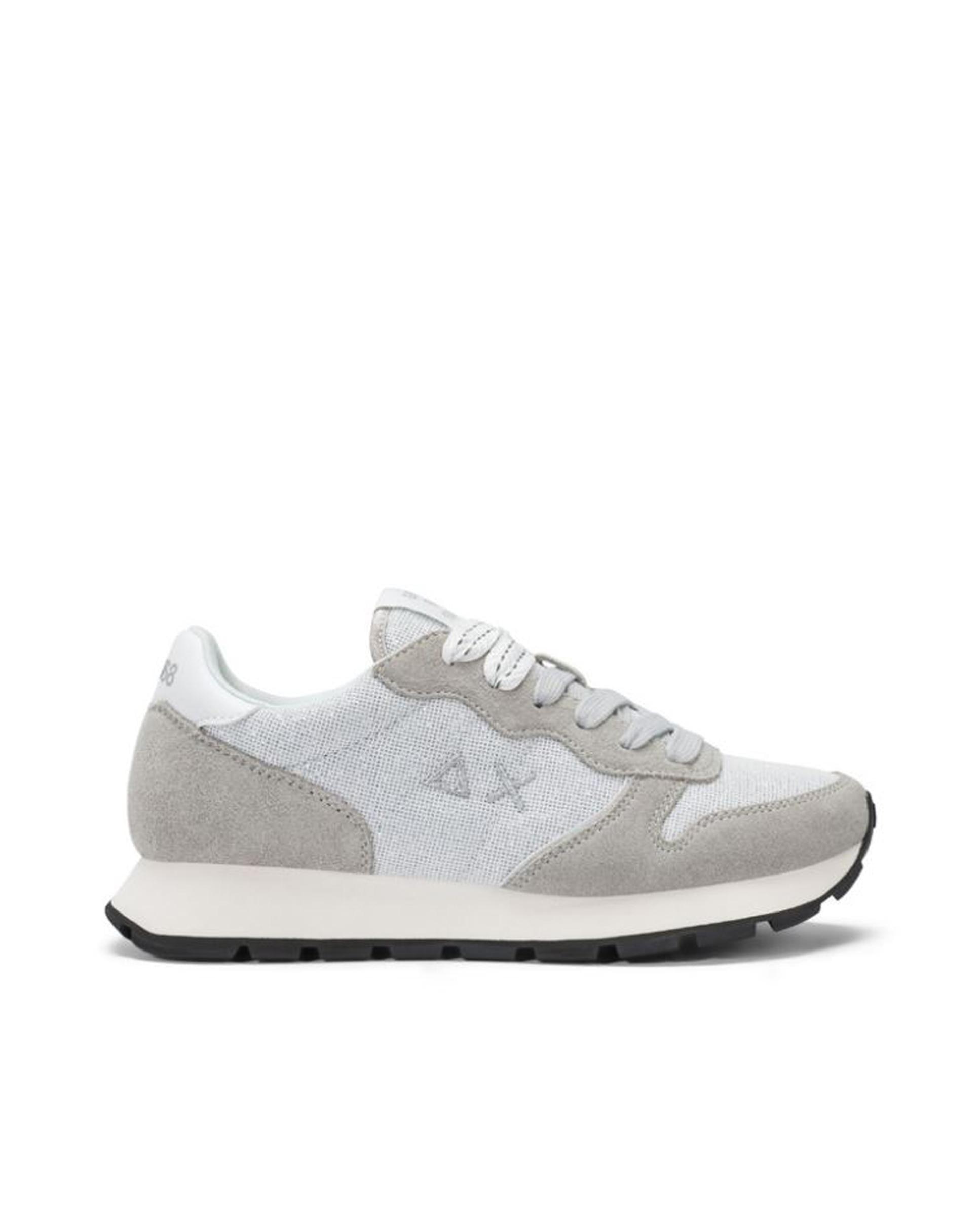 Zapatillas deportivas de mujer combinadas con logo lateral sun68 · El ...