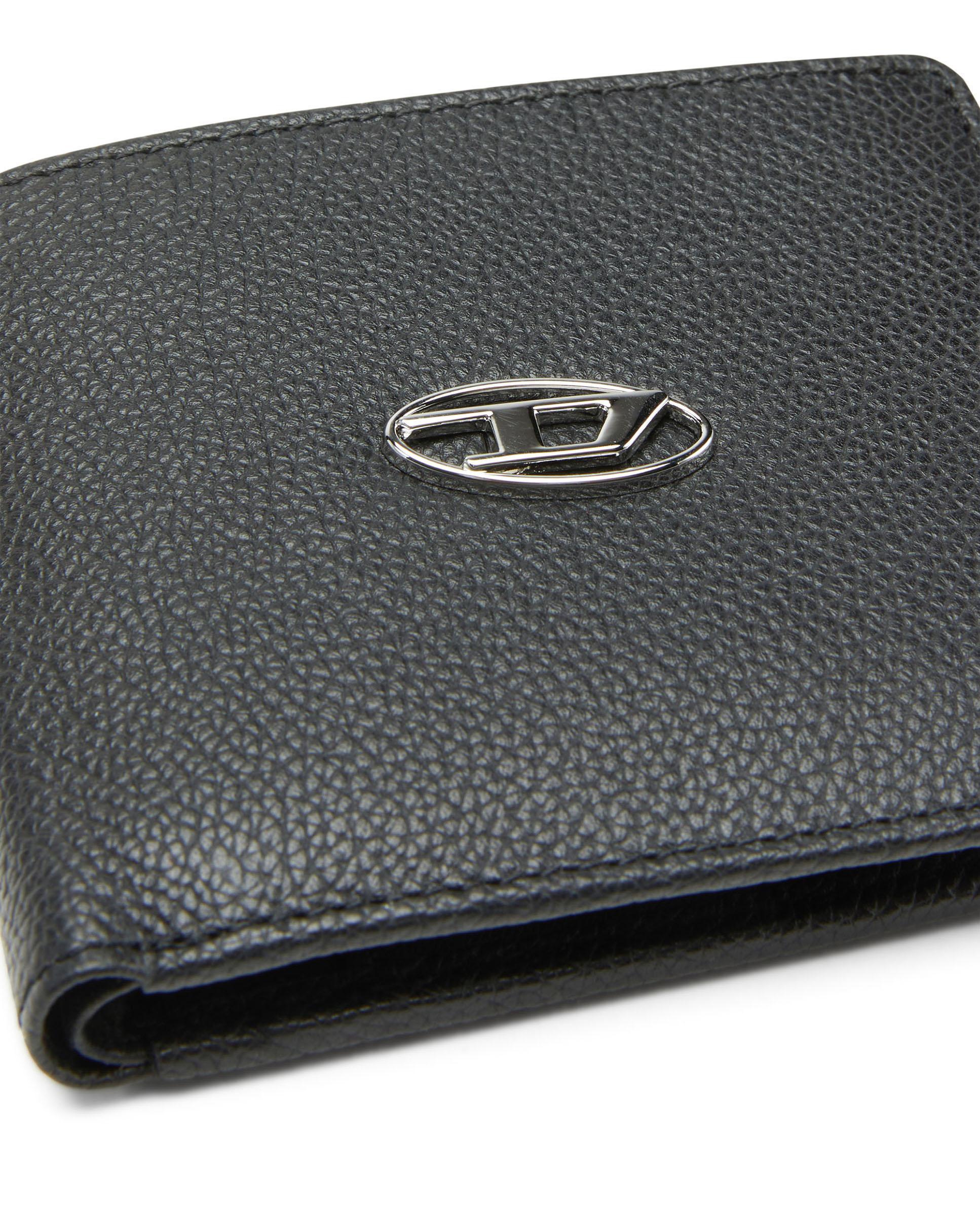 Cartera de hombre DIESEL con monedero de piel · Diesel · El Corte Inglés